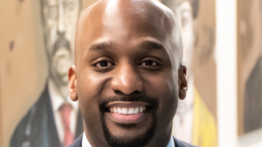 Joshua Williams leaves City of Atlanta; Trey Kilpatrick joins governor ...