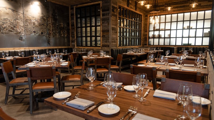 E3 Chophouse