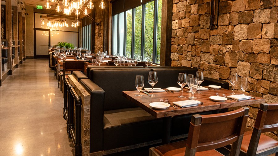 E3 Chophouse