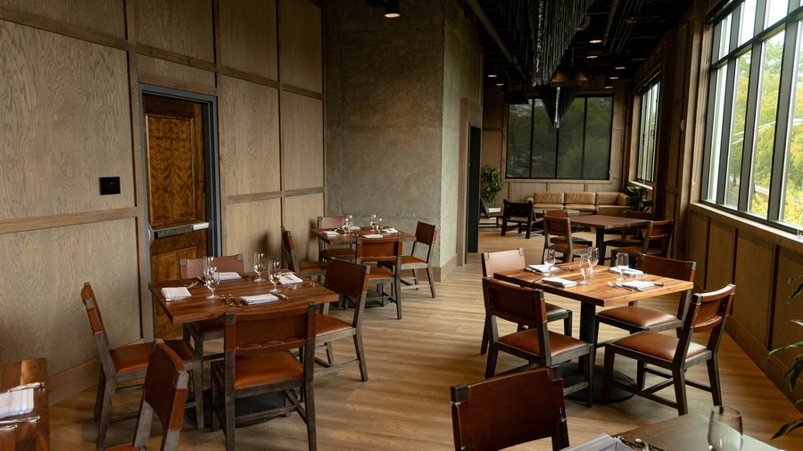 E3 Chophouse