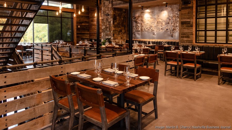 E3 Chophouse