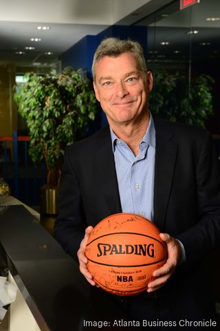 Atlanta Hawks owner Tony Ressler: 'I really do think we’re going in the ...