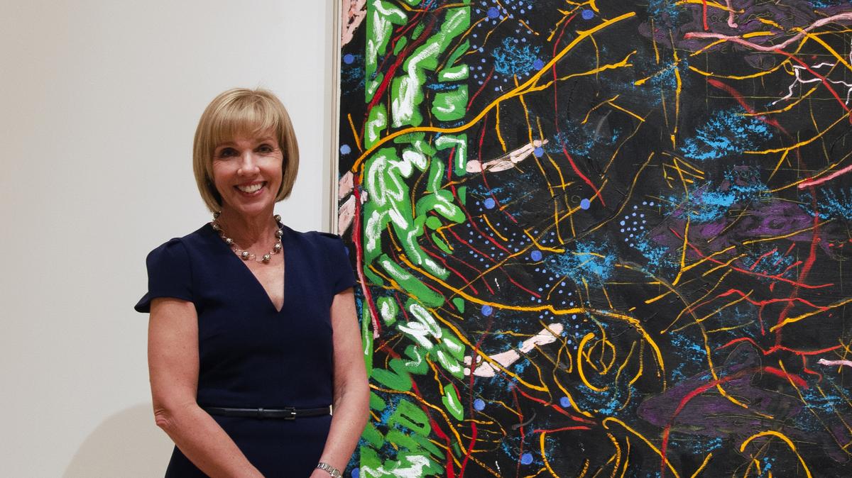 Art Museum Names Third Woman To Lead Board Cincinnati Business Courier art-museum-names-third-woman-to-lead-board-cincinnati-business-courier