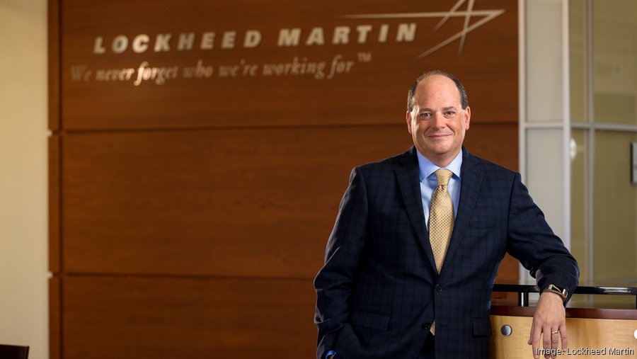 Here's the skillsets Lockheed Martin looks for when hiring Central ...
