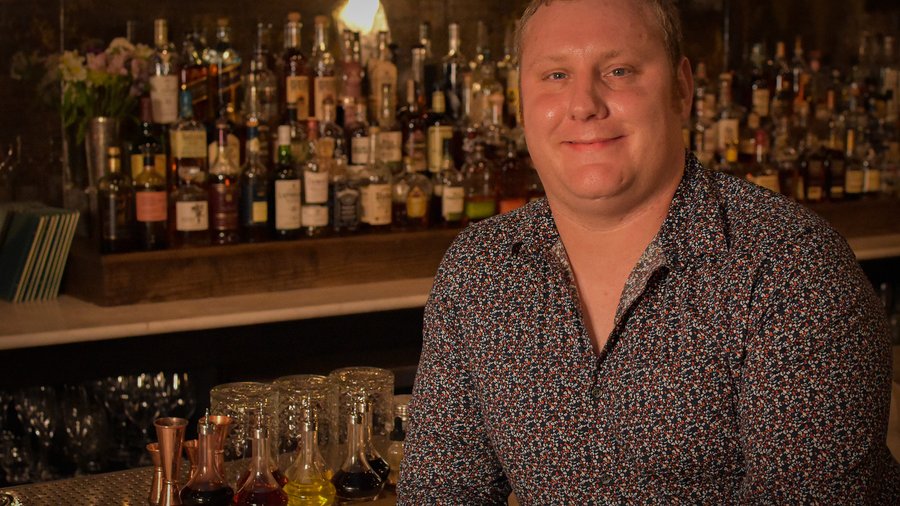 Larry “Mudd” Townley and Laura Newman to open Neon Moon in Loft ...