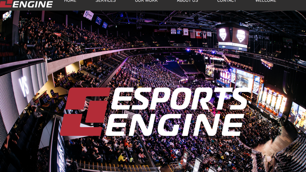 Esports Engine provides back-end infrastructure of the booming esports ...