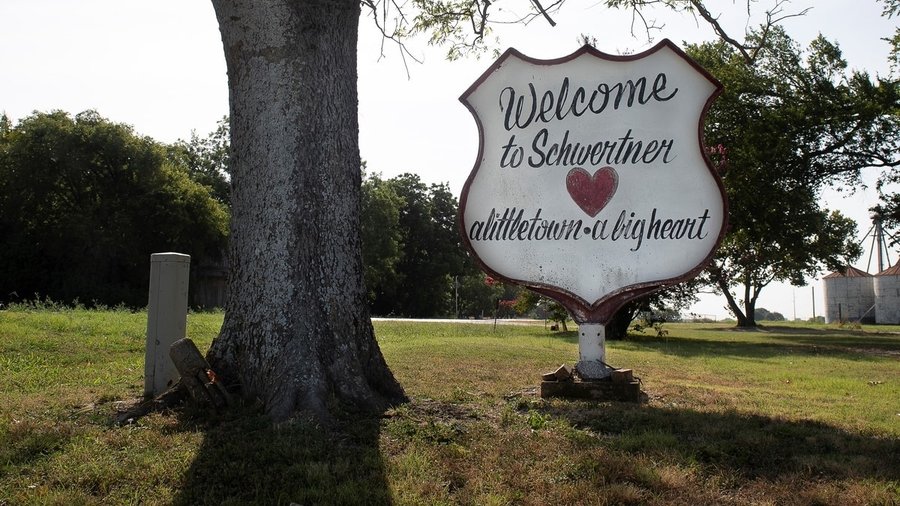 Central Texas rancher profile: Capitol Land & Livestock and the ...