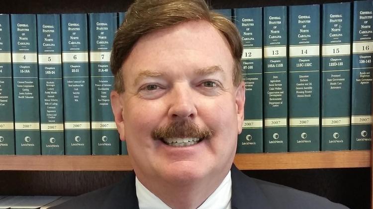 Business law firm grows through personal attention and professional ...