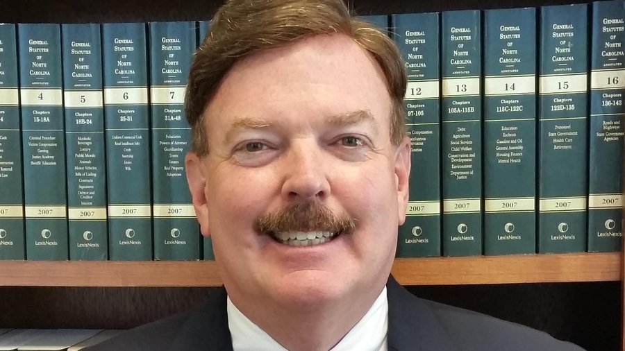 Business law firm grows through personal attention and professional ...