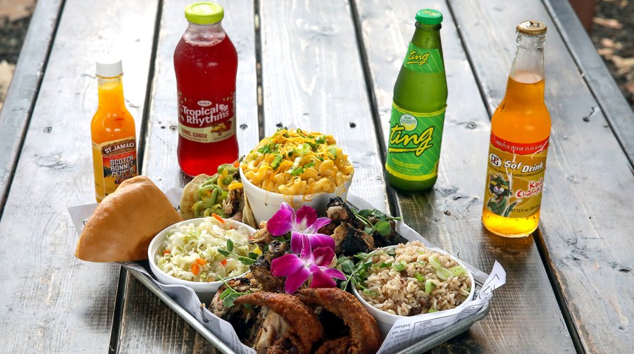Jerk Shack is coming to Hemisfair next year - San Antonio Business Journal