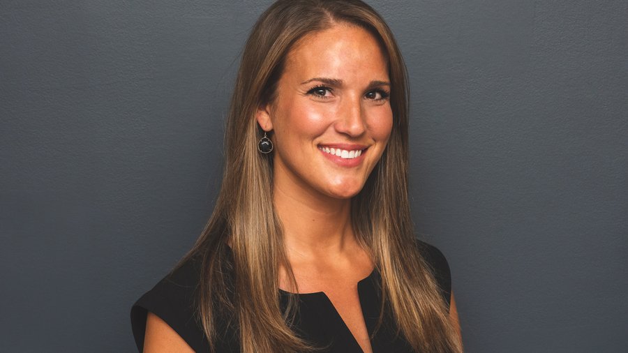 Central business district starts to rebound after months of stagnation ...