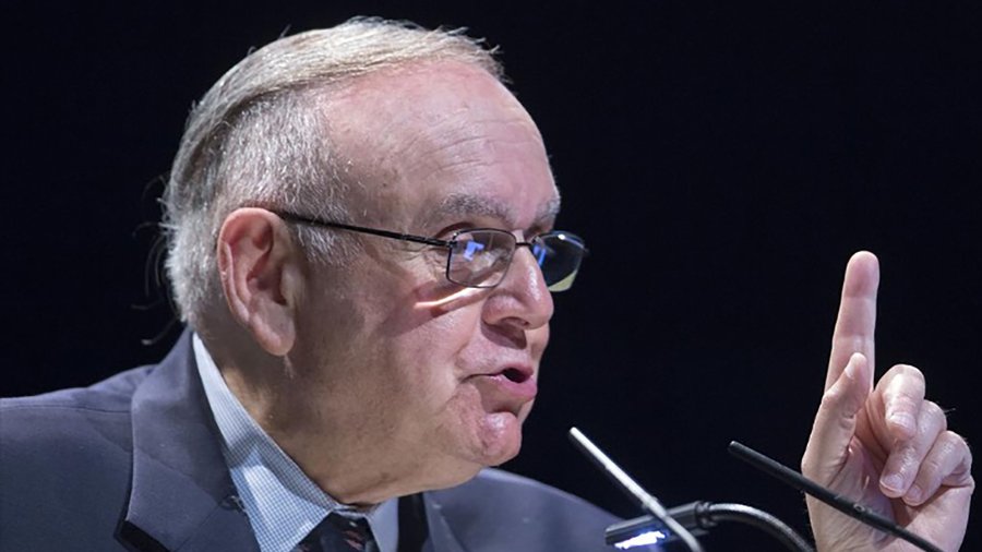 Leon Cooperman: ‘Nobody believes’ revenue projections for the Gannett ...