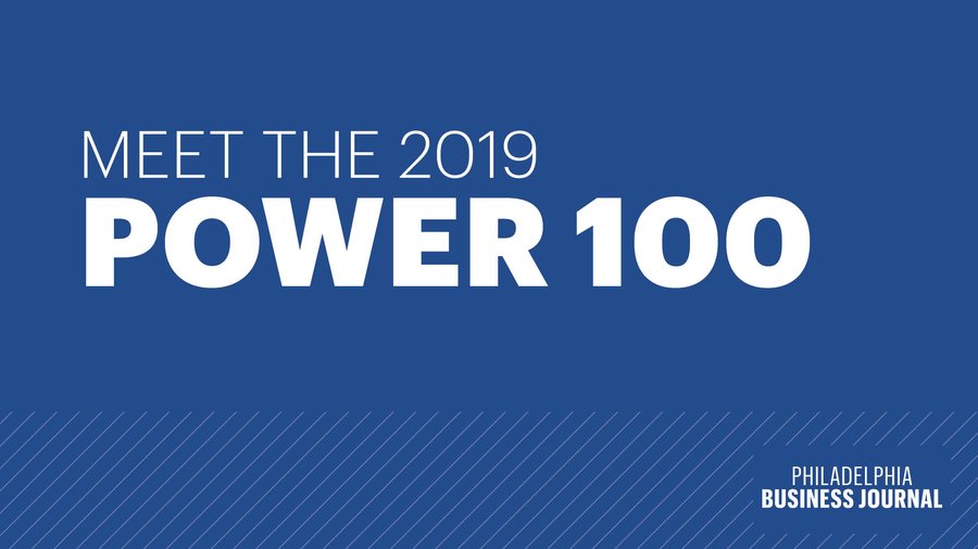 POWER 100