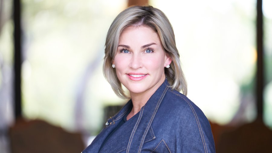 Bank of America's Sharon Miller on women small businesses, Amazon ...