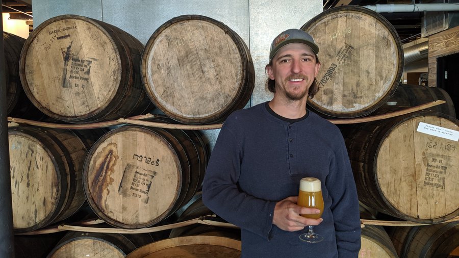 Finding a home for MKE Brewing, local brewery wins gold in Denver: Beer ...