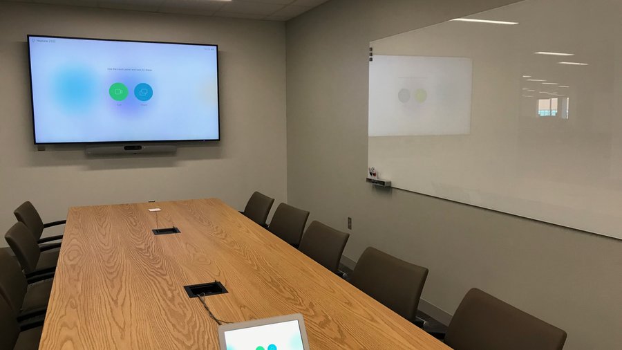 Inside Vanguard's new Malvern office building, Neptune - Philadelphia ...