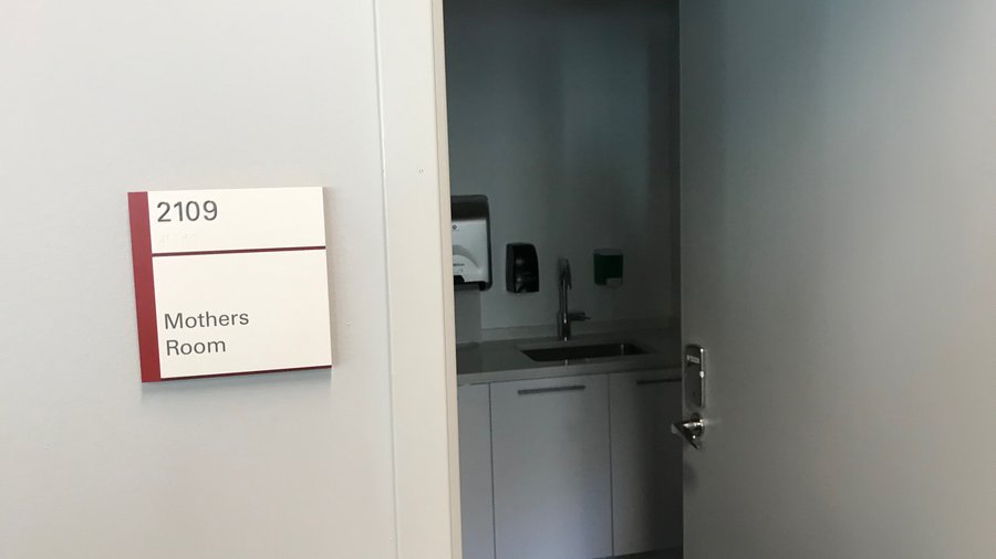 Inside Vanguard's new Malvern office building, Neptune - Philadelphia ...