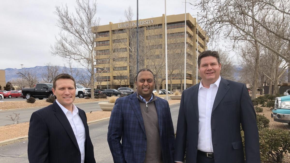 Home2 Suites, Ben E. Keith land on Construction Watch - Albuquerque ...