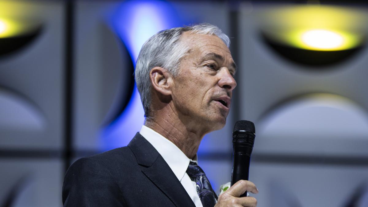 Former Deloitte senior partner Tim Hanley named Marquette's interim ...