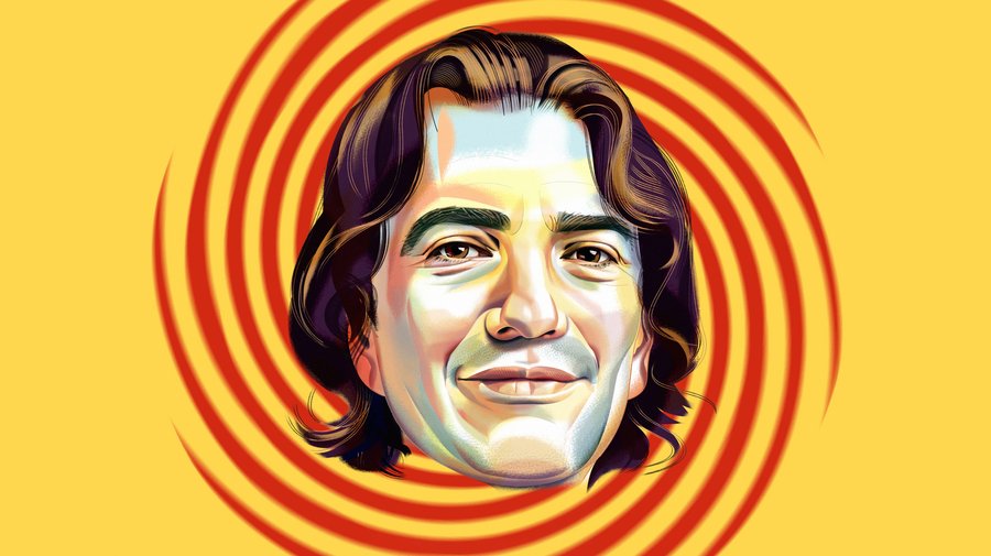 How WeWork cofounder Adam Neumann failed up - Columbus Business First