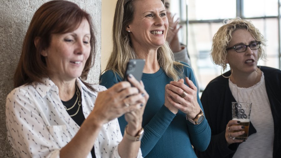 LiveUnitedDonutSmackdown 015