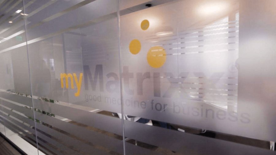 Coolest Office Spaces: myMatrixx in Tampa - Tampa Bay Business Journal