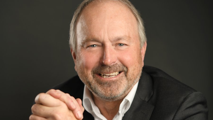 Jim Ward of Cambria is the 2019 CFO of the Year Career Achievement ...