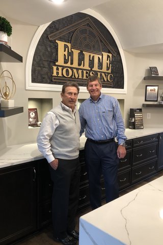 Large Louisville homebuilder sold - Louisville Business First