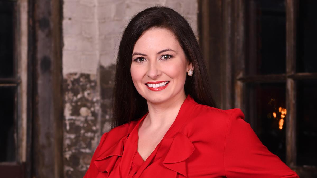 American Heart Association names Heart Ball director - Dayton Business ...