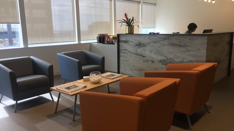 Clark Hill completes move into Two Commerce Square - Philadelphia ...