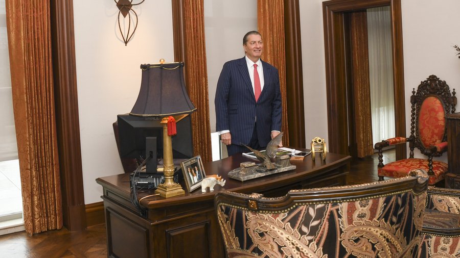 SEC seeks receivership for North Texas land in alleged $26 million ...