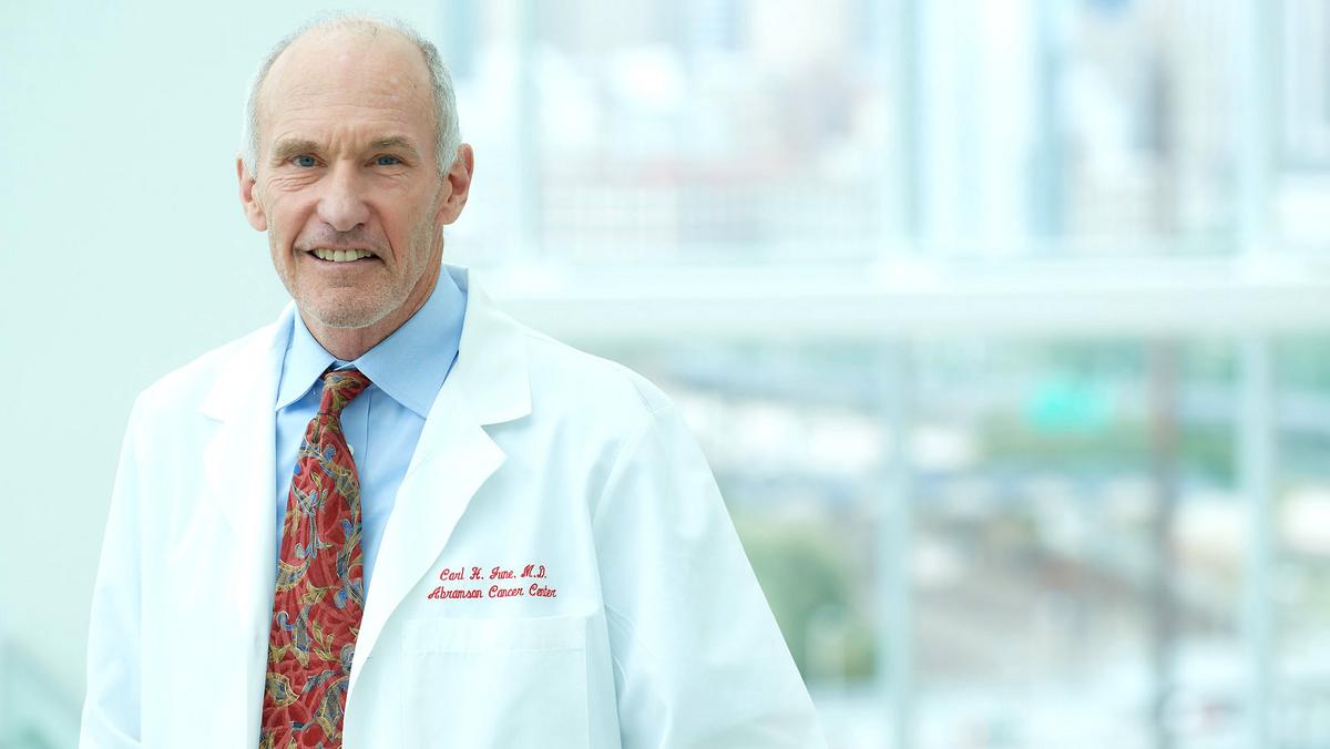 Penn and Parker Institute to continue their cancer-fighting partnership ...