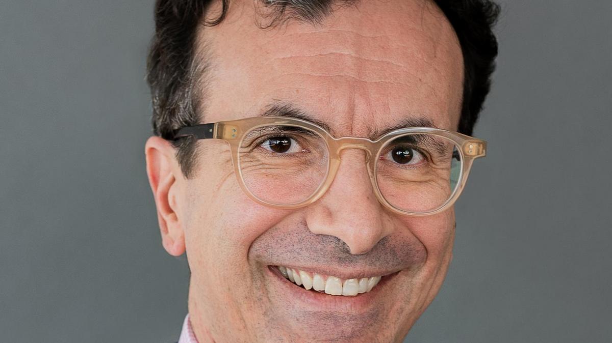 Gerald Farano - Denver Business Journal