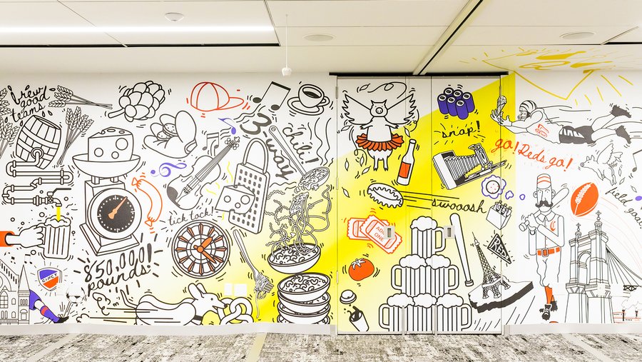 EY Office 1101