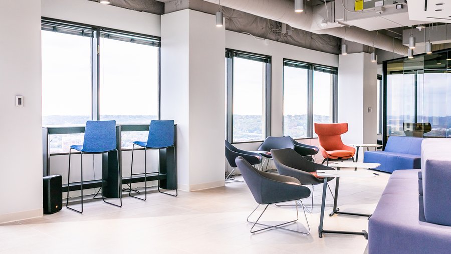 EY Office 1008