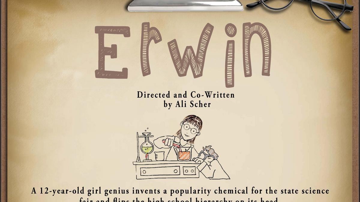 'Erwin' movie to be filmed in Tampa Bay and produced in Ybor studio ...
