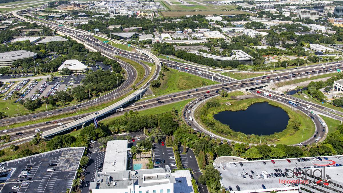 Hillsborough MPO board makes major changes to transportation plan ...