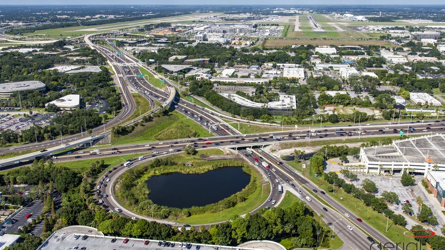 FDOT's Westshore Interchange will require unprecedented collaboration ...
