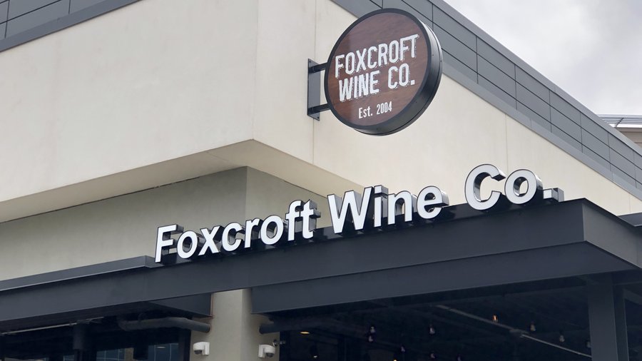 Foxcroft Wine 7