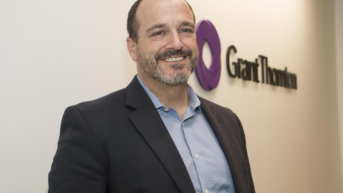 Grant Thornton relocates to KOIN Center, plans growth - Portland ...