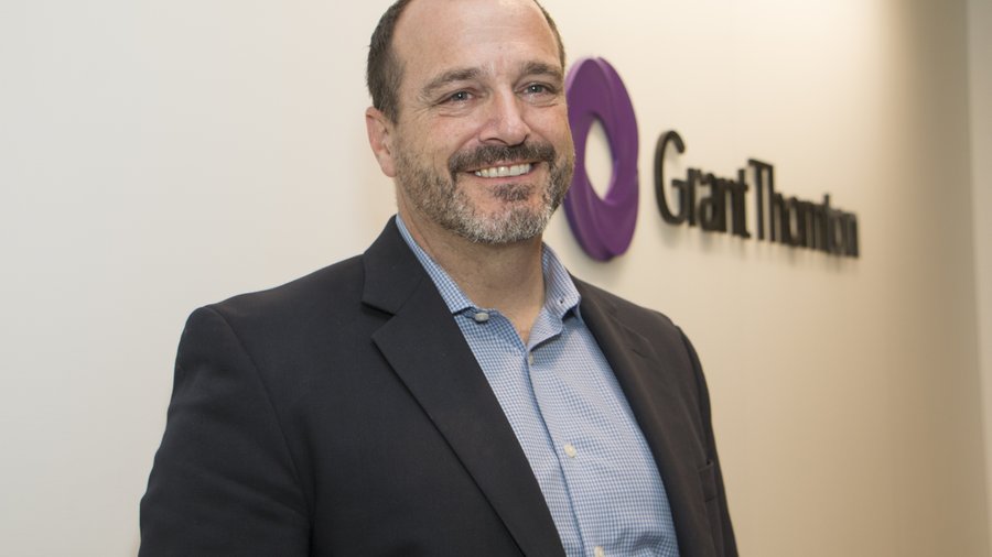 Grant Thornton relocates to KOIN Center, plans growth - Portland ...