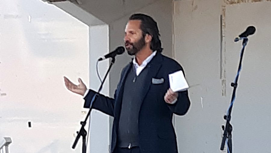 Centric Brands to reorganize under Chapter 11 bankruptcy protection ...