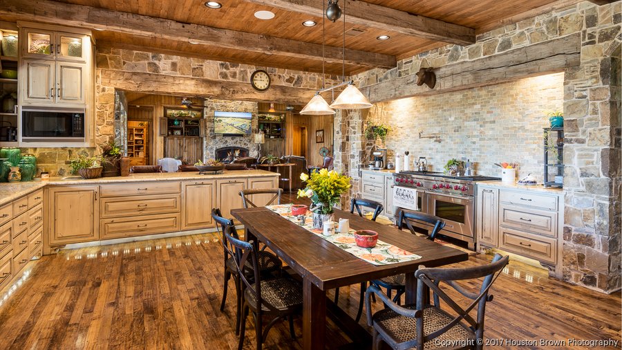 Terry Bradshaw Quarter Horses Ranch real estate web 4