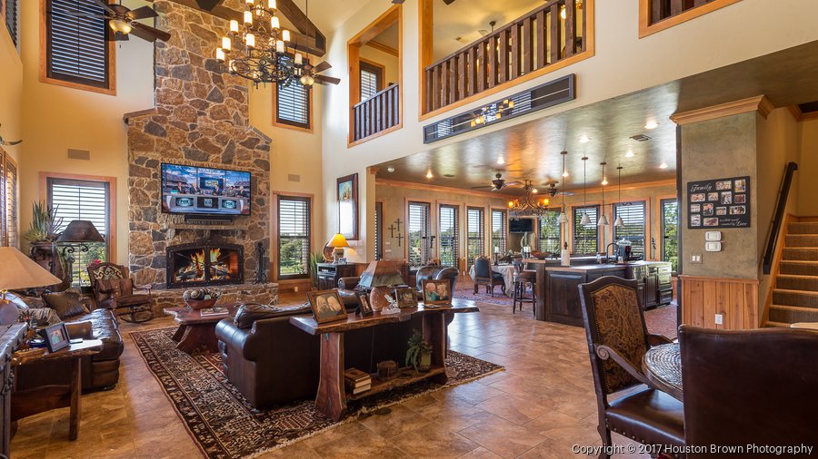 Terry Bradshaw Quarter Horses Ranch real estate web 8