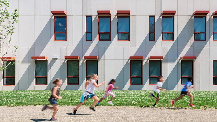 AIA Columbus 2019 Architecture Awards CSIA MarketingImage BradFeinknopf