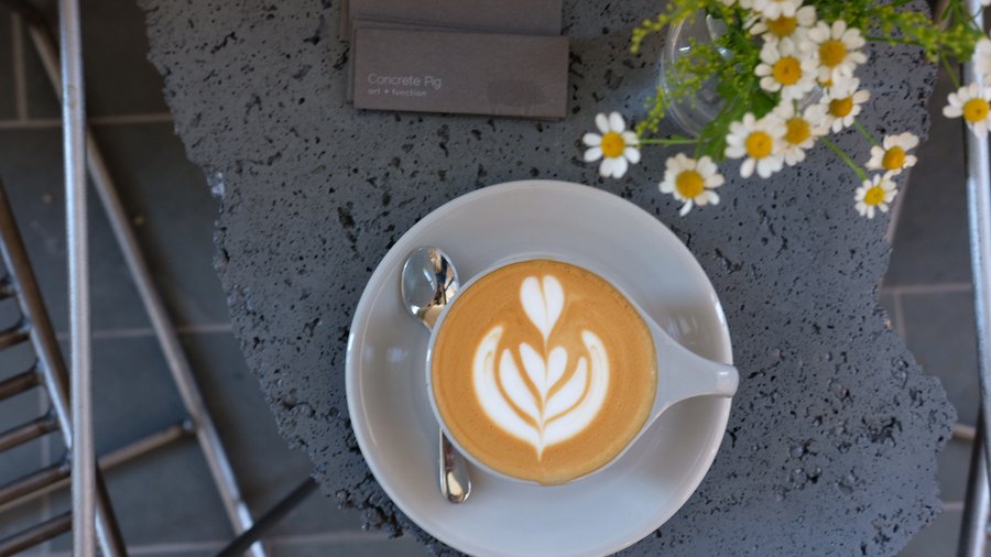 Minneapolis cafe and micro-roastery Northern Coffeeworks is launching a ...