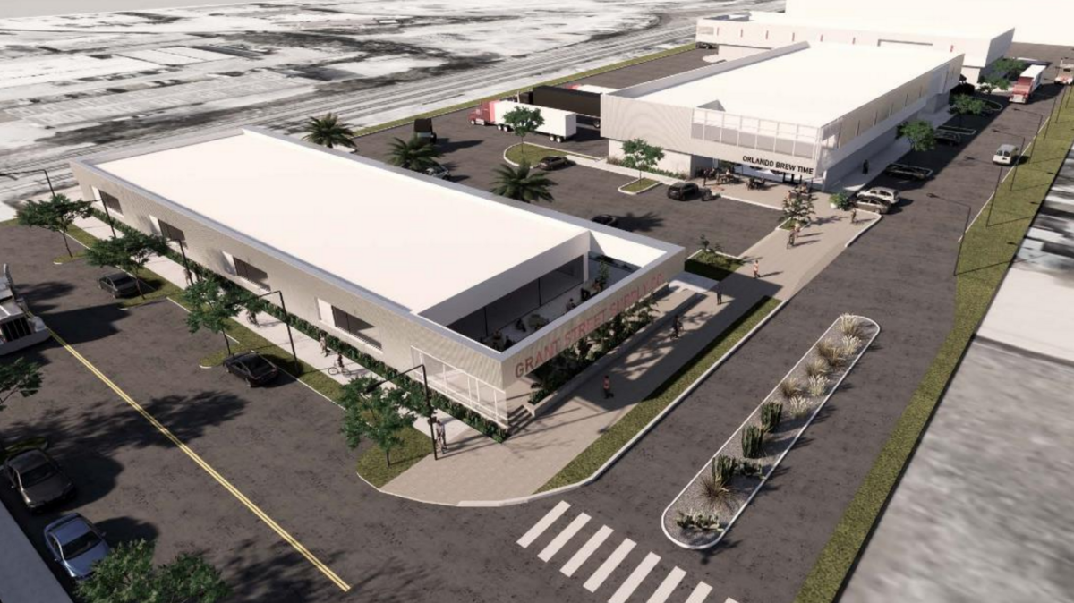 Florida project has construction opportunities - Orlando Business Journal