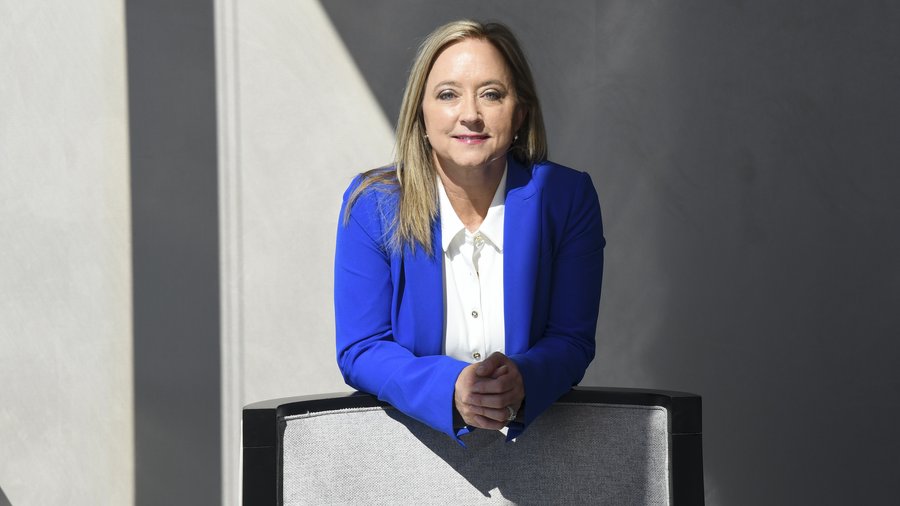 Get to know the Dallas Business Journal's CFO of the Year Awards class ...