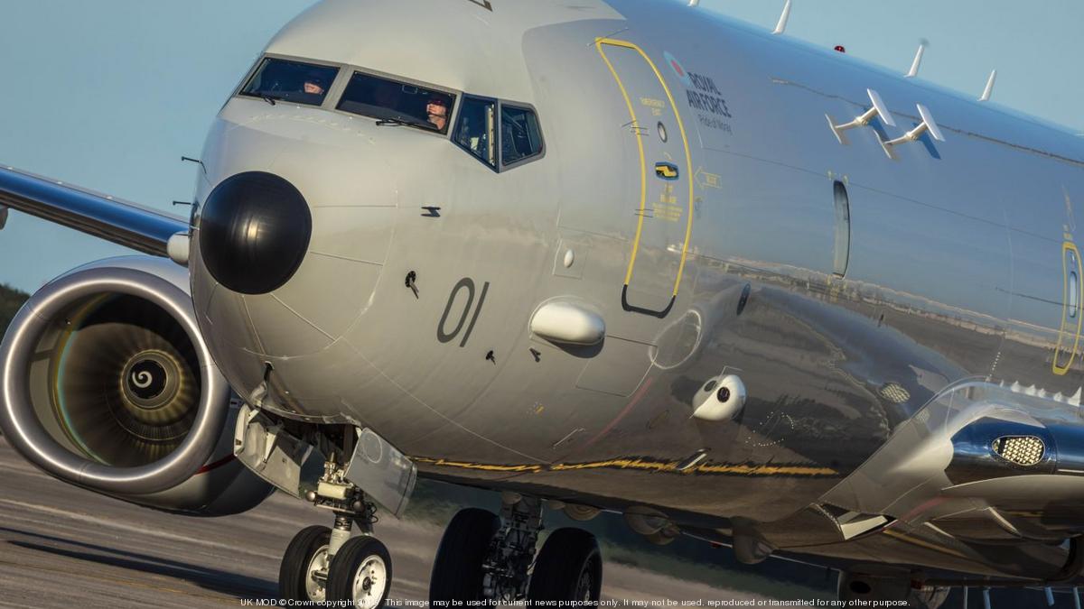 Boeing reveals limited restart of Seattle, Moses Lake operations 'as ...