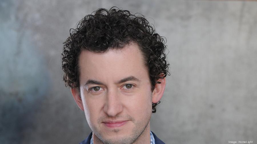 Drew Uher, CEO, HomeLight